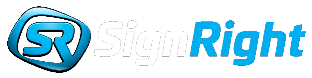 Signright - Your complete sign service Creators & Installers